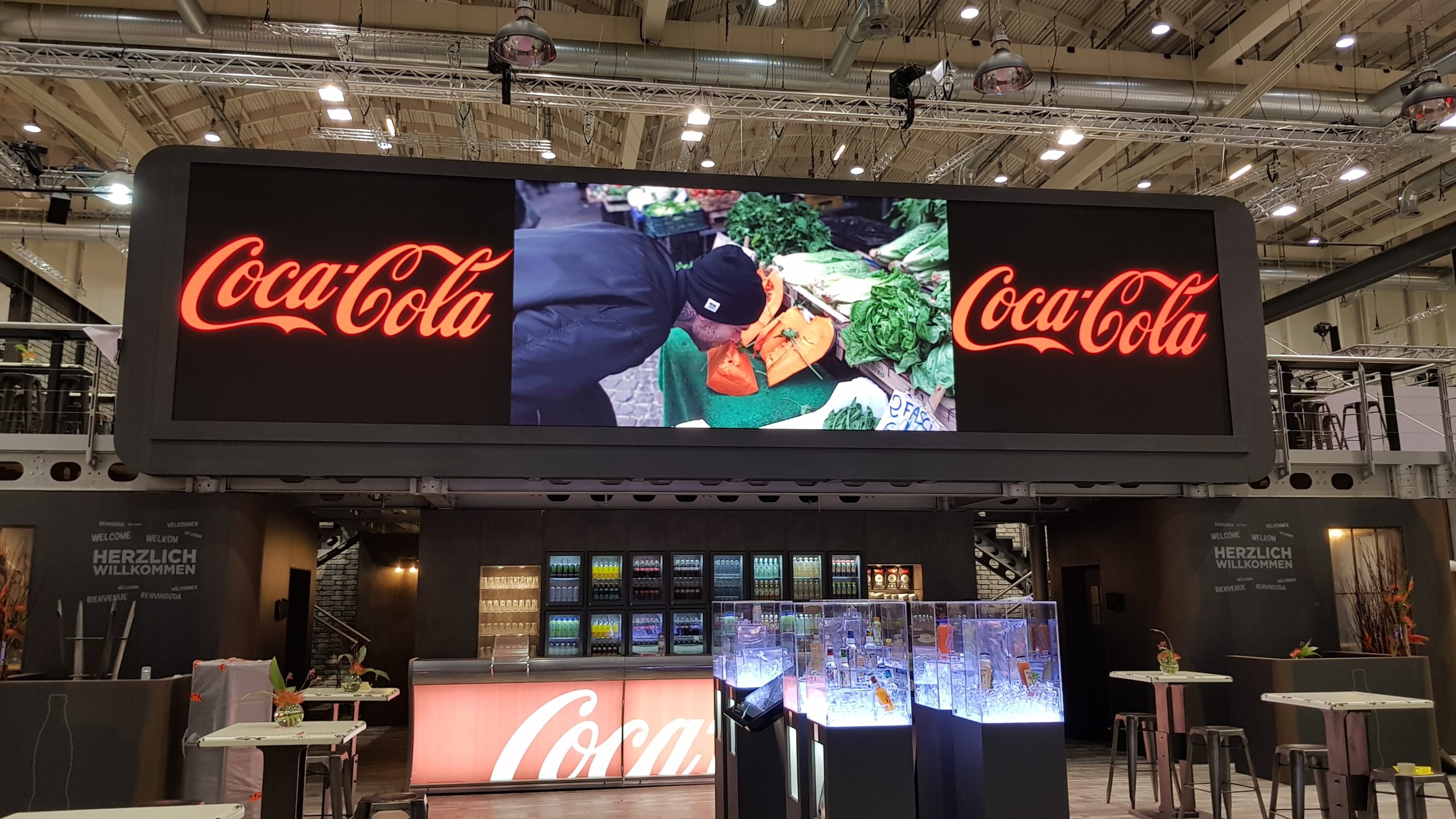 OKG-AV - Professional AV-Rental, Köln